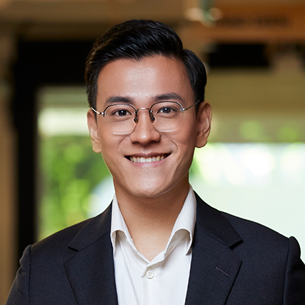 How to approach core and satellite investing with Endowus